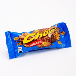 Chocolate Choys mini maní 15.5g